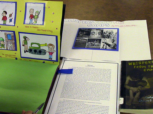 Social Studies - James Fowler High School