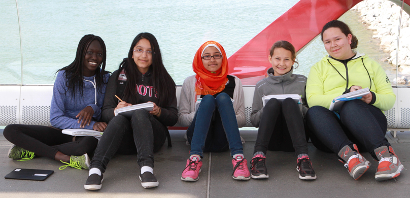 Teaching & Learning - James Fowler High School